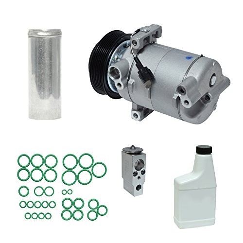 Top 10 Best Air Conditioner Compressor Kit : Reviews & Buying Guide ...