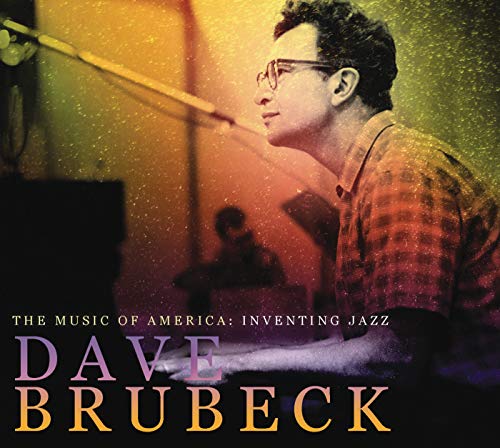 Amazon.com: The Music Of America: Inventing Jazz - Dave Brubeck : Dave ...