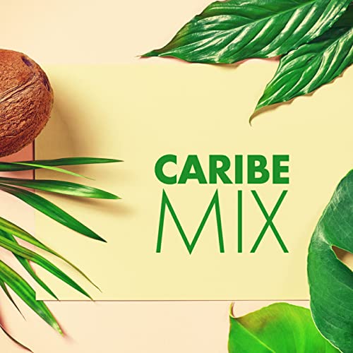 Amazon.com: Caribe Mix [Explicit] : VARIOUS ARTISTS: Digital Music