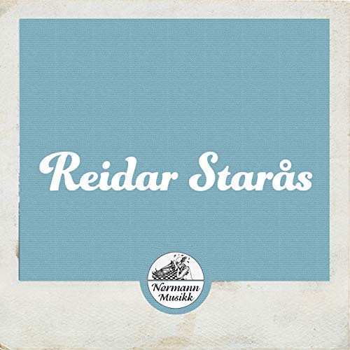 Play Reidar Starås by Reidar Starås on Amazon Music
