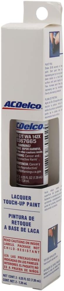 Amazon.com: Jerzyautopaint Custom Spray Paint WA412P / U412P - DEEP ...