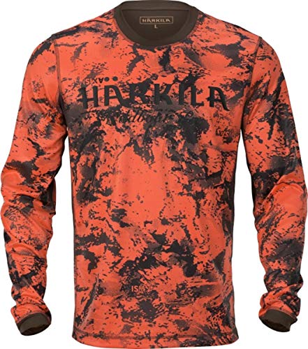 Ropa de caza Härkila: calidad y rendimiento - UDOE