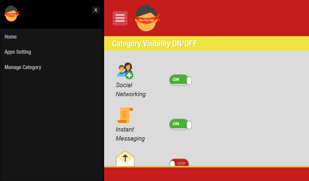 One Stop App:Amazon.co.jp:Appstore for Android