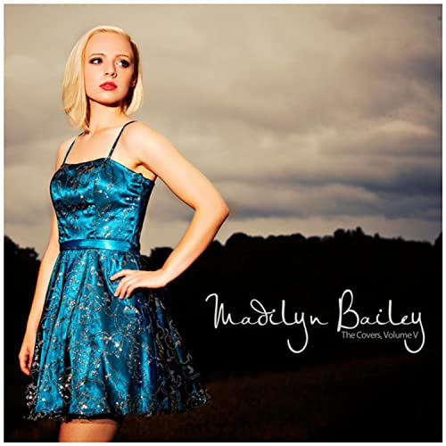 Play The Covers, Vol. 5 by Madilyn Bailey on Amazon Music