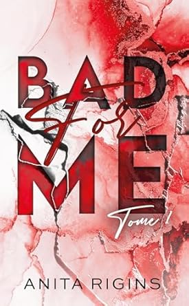 Amazon.co.jp: Bad for me - tome 1 : Japanese Books