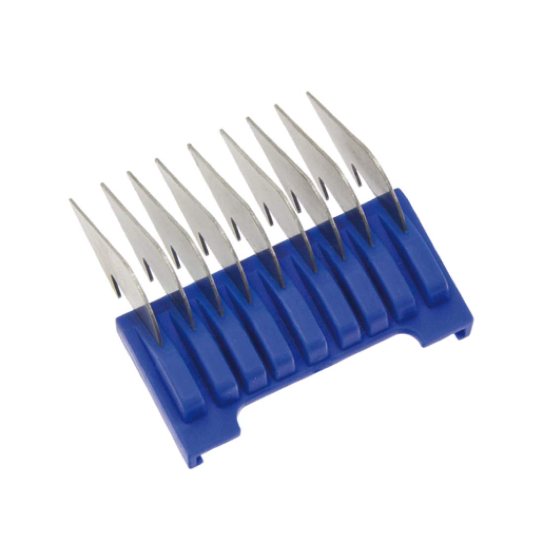 Amazon.com: MOSER Stainless Steel Pressure Comb (10mm) : Pet Supplies