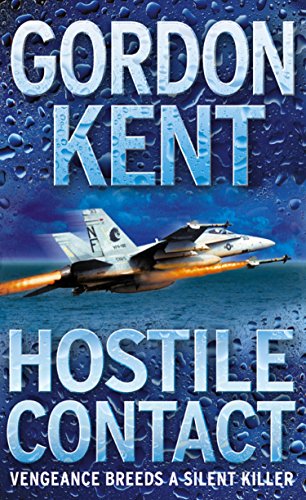 Hostile Contact - Kindle edition by Kent, Gordon. Literature & Fiction ...
