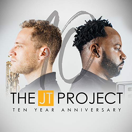 Ten Year Anniversary by The JT Project on Amazon Music - Amazon.com