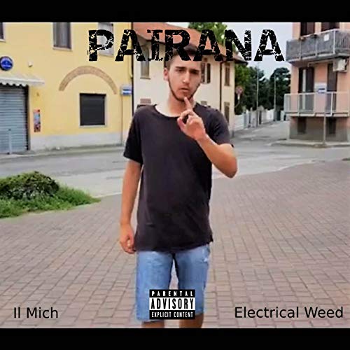 Pairana de Il Mich en Amazon Music Unlimited