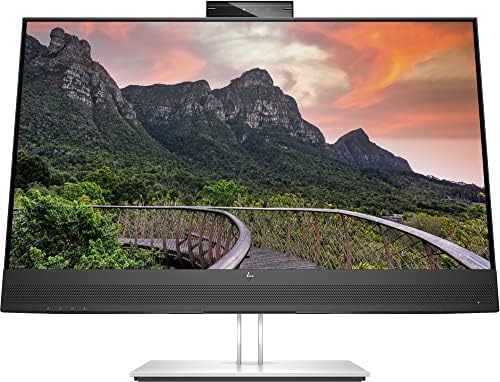 Dell C2722DE 27 Inch QHD (2560x1440) Video Conferencing Monitor, 60Hz ...