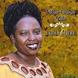 【発売日：2008年01月01日】・製造元:Lydia Njeri