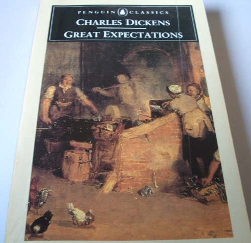 Great Expectations: Dickens, Charles: 9780140065060: Amazon.com: Books