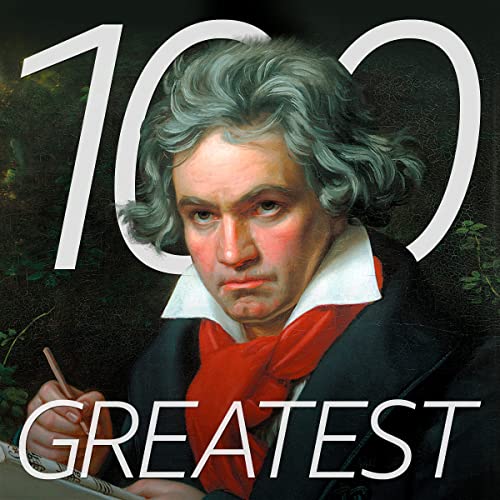 100 Greatest Classical Pieces on Amazon Music Unlimited