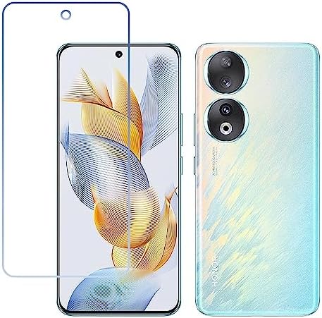 DVTECH Tpu Crystal Clear Unbreakable Front Screen Protector For Honor ...