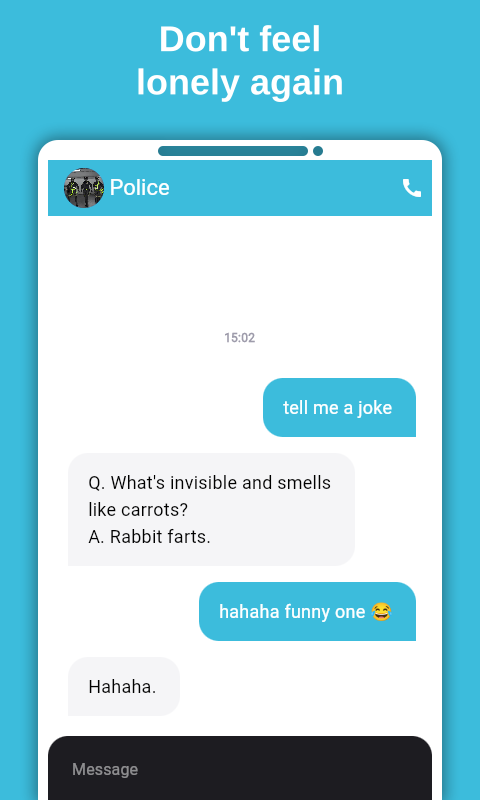 Police Fake Call - App on Amazon Appstore
