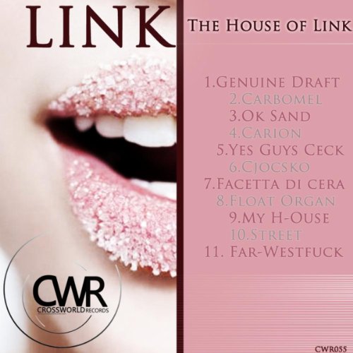 Play The House of Link by Link on Amazon Music
