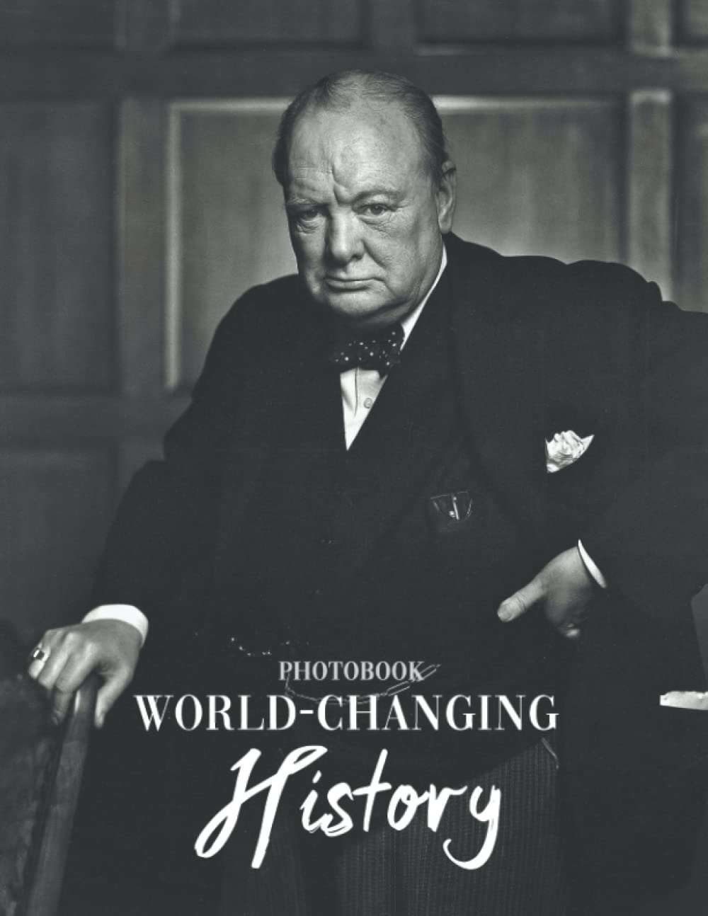 Buy World-changing History Photo Book: 35+ High-Resolution Photos Of ...