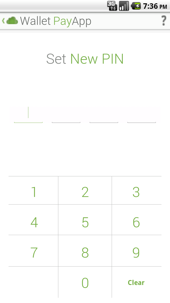PayApp - App on Amazon Appstore