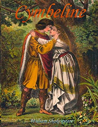 Amazon | Cymbeline: Is a play | Shakespeare, William | Playwriting