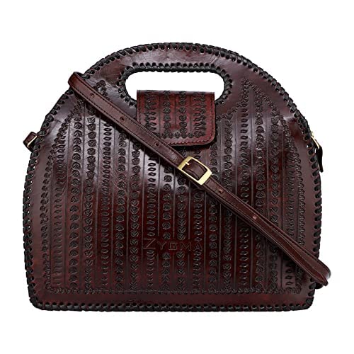 zygma leather handbags for women - pure leather handbag Gift for ladies ...