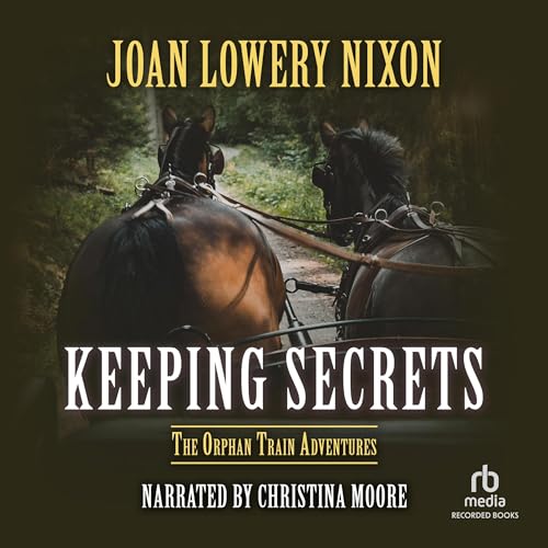 Amazon.com: A Family Apart: The Orphan Train Adventures, Book 1 ...