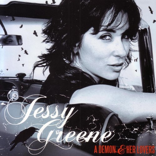Play A Demon & Her Lovers by Jessy Greene on Amazon Music