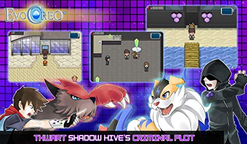 EvoCreo - App on Amazon Appstore