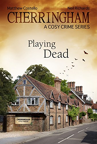 Amazon.com: Cherringham - Playing Dead: A Cosy Crime Series ...
