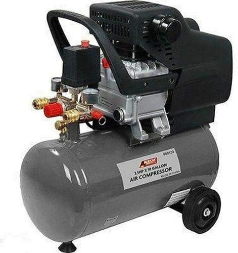 Amazon.com: For Portable 10 Gallon Air Compressor : Tools & Home ...