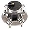 Amazon.com: cciyu 512394 Wheel Hub and Bearing Assembly for 2008-2015 ...