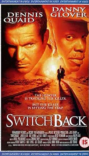 Switchback: Amazon.it: Film e TV