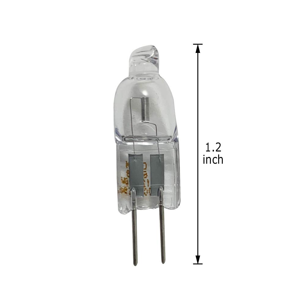 Quartz Tungsten Halogen Light