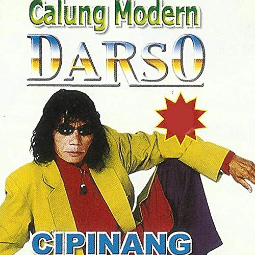 Amazon Music - DarsoのCalung Modern (Cipinang) - Amazon.co.jp