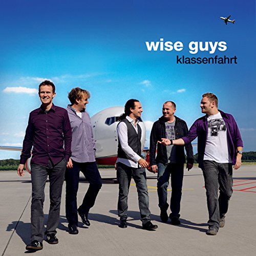 Play Klassenfahrt by Wise Guys on Amazon Music