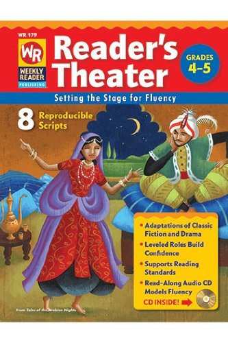 Reader's Theater Grades 4-5 (Weekly Reader Book): unknown author ...