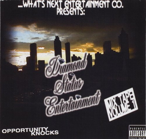 Amazon.com: Opportunity Knocks : Diamond Status Entertainment: Digital ...