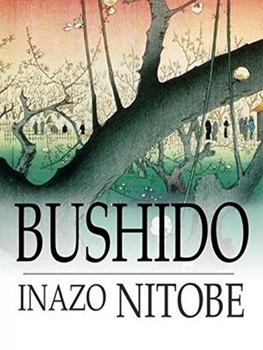 Amazon.com: Bushido eBook : Inazo Nitobe: Kindle Store