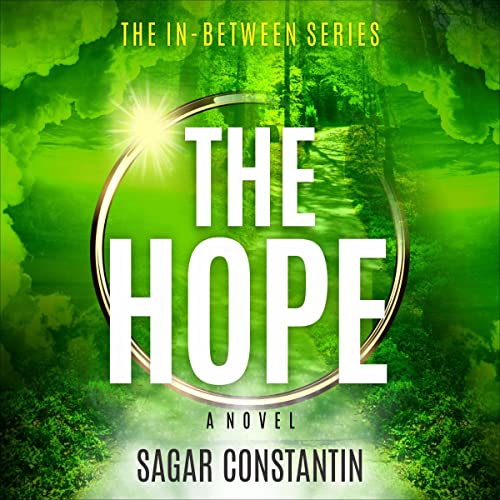 Amazon.com: The Hope: The In-between Series, Book 3 (Audible Audio ...