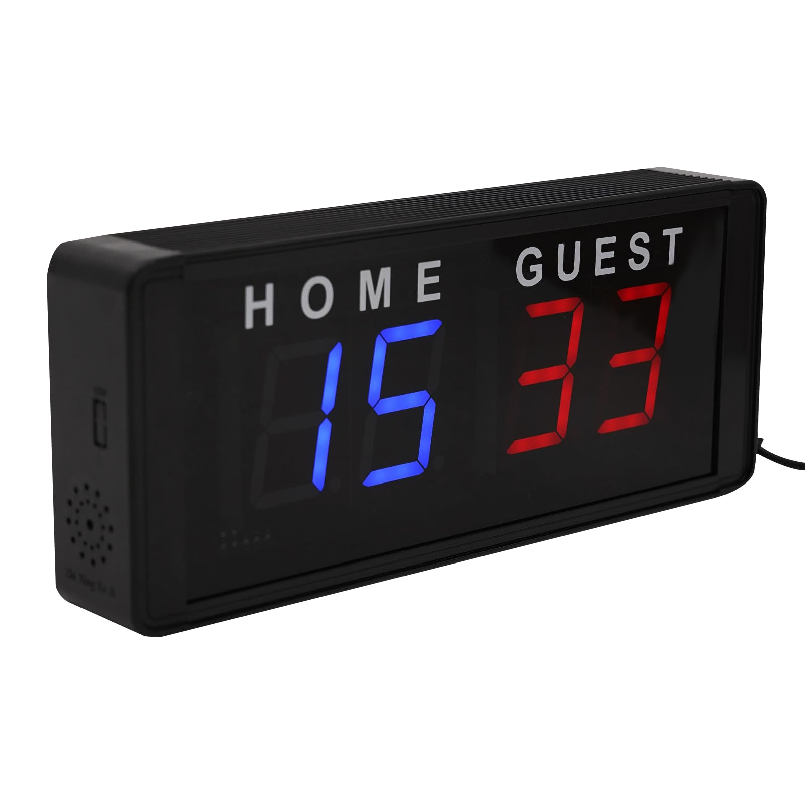 Electronic Digital Scoreboards Mini Scoreboard For Games Portable ...