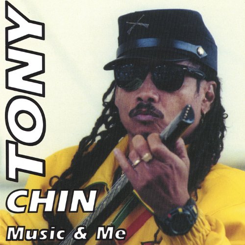 Play Music and Me by Tony Chin on Amazon Music