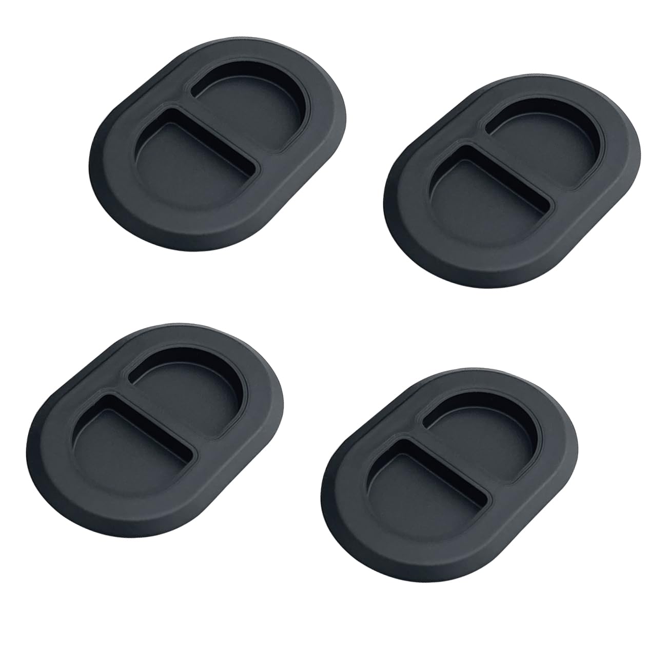 Snapklik.com : Floor Pan Drain Plug For Jeep Wrangler JK JL 2014-2025 ...