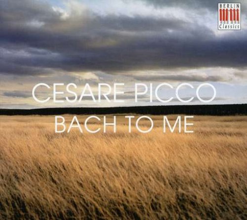 Amazon.com: Bach to Me: CDs & Vinyl