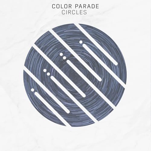 Amazon MusicでColor ParadeのCirclesを再生する
