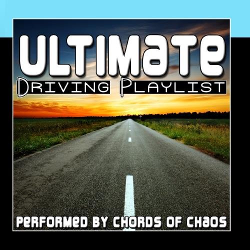 Amazon.com: Ultimate Driving Playlist: CDs & Vinyl