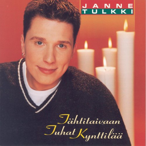 Tähtitaivaan Tuhat Kynttilää de Janne Tulkki en Amazon Music - Amazon.es