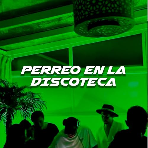 Amazon.co.jp: Perreo en la Discoteca : Perreo Total: Digital Music