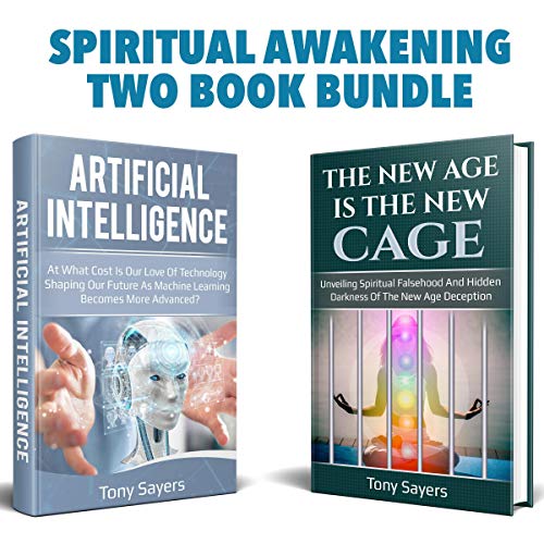Amazon.com: Spiritual Awakening: Two Book Bundle - The New Age Is the ...