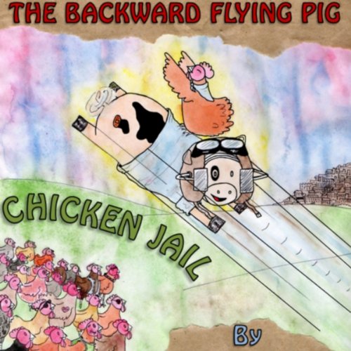 Play Bernard the Backward Flying Pig - Backing Tracks by Jamal Ullah ...
