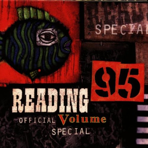 Reading '95 Special: Various: Amazon.es: CD y vinilos}