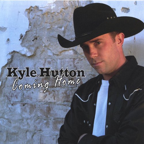 Play Coming Home by Kyle Hutton on Amazon Music